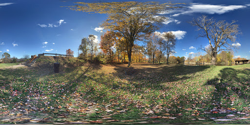 Park «Labo Park», reviews and photos, 22215 S Huron River Dr, Rockwood ...