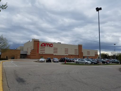 Movie Theater «AMC Showplace Niles 12», reviews and photos, 301 Golf ...