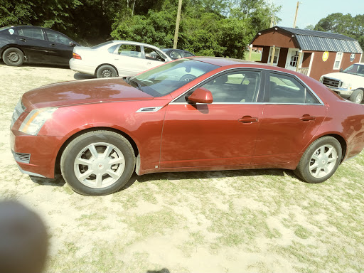 R & S Motors - AZexplained