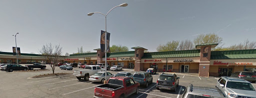 Clock Tower Shopping Center - AZexplained