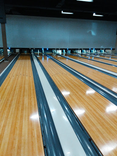 Bowling Alley «Revolutions Bowling & Lounge», reviews and photos, 60 ...