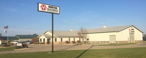 Morton Buildings, Inc. - AZexplained