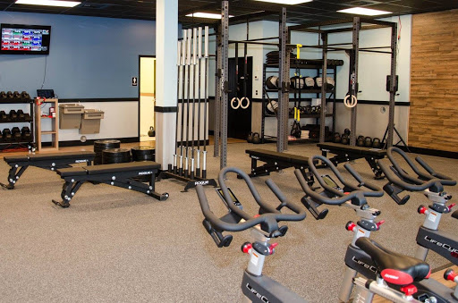 Axis Fitness Training | Fitlynk