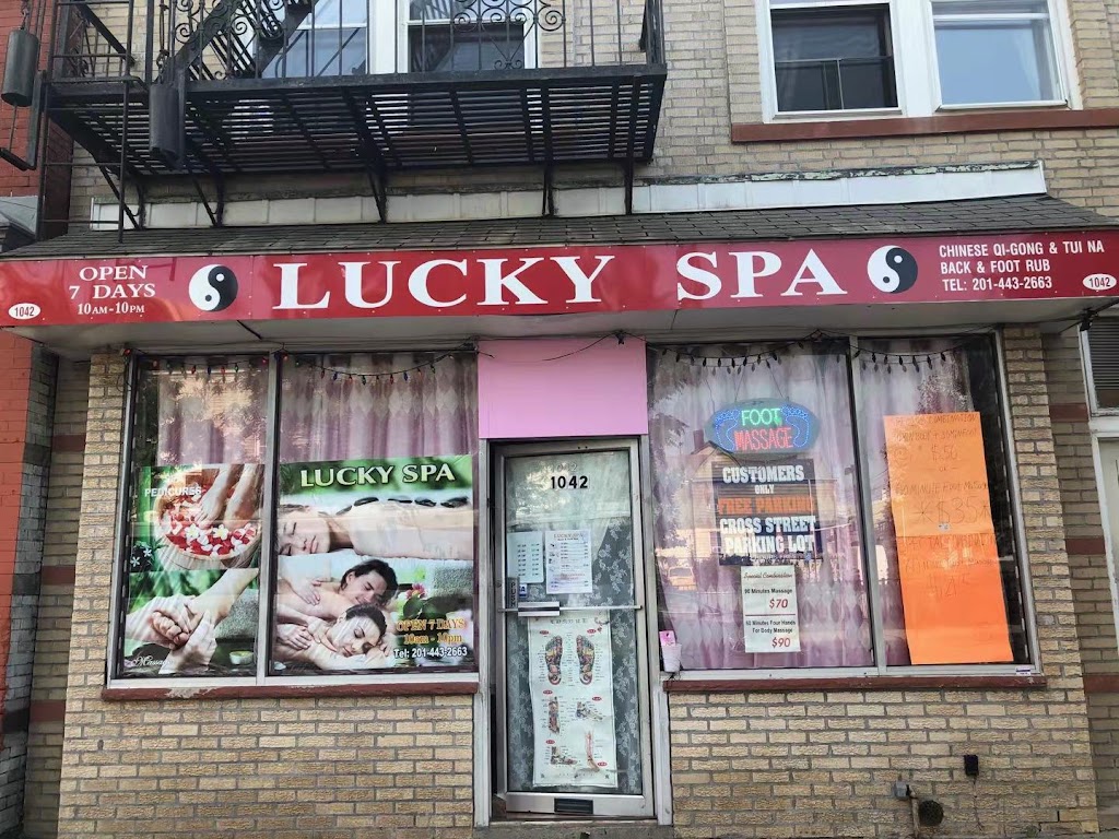 LUCKY SPA - Bayonne, NJ 07002 - Services and Reviews