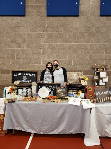 Community Center «Veterans Memorial Community Center», reviews and ...