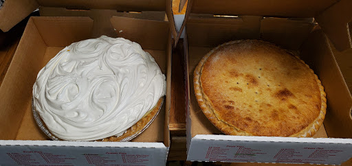 Just Pies Inc in Westerville, Ohio - Zaubee