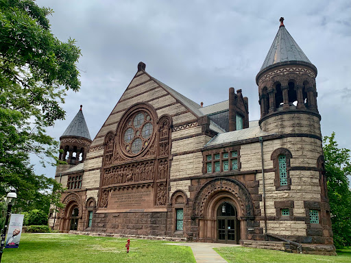 Richardson Auditorium