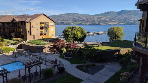 Barona Beach Lakeview Resort