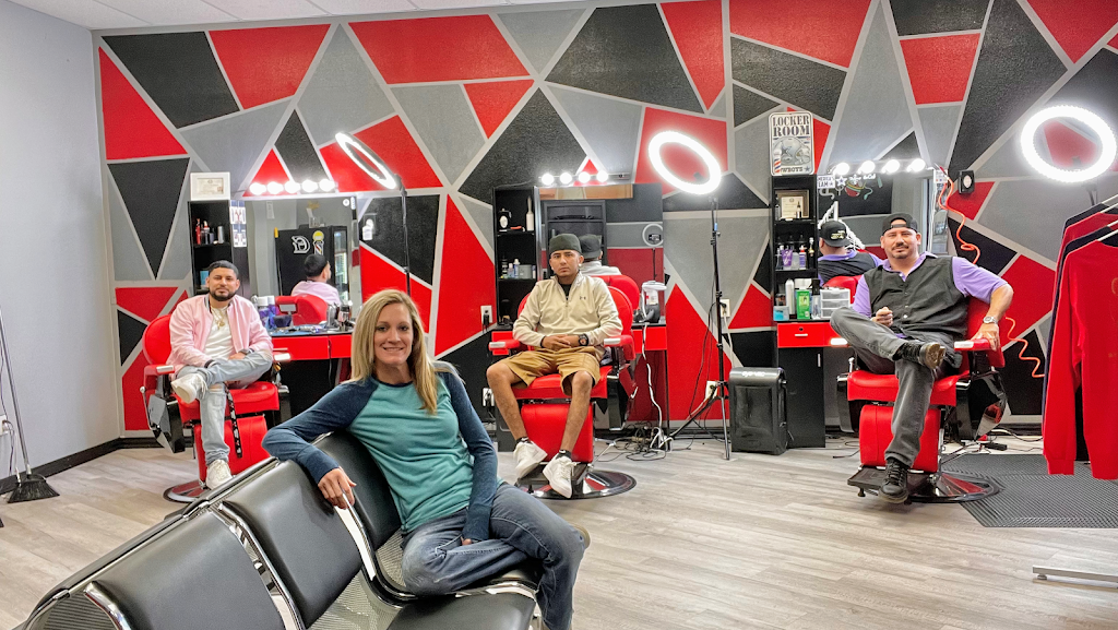 G Styles Salon & Barbershop - Rockport, TX 78382 - Services and Reviews