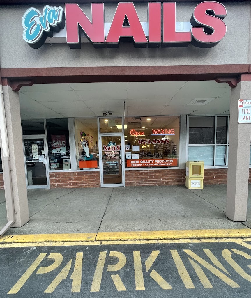 Eva Nails - Dallas, PA 18612 - Services and Reviews