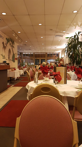 Springwood Gardens Chinese Restaurant