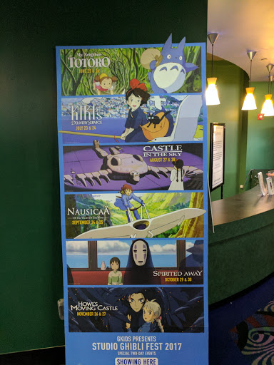 Movie Theater «Providence Place Cinemas 16 and IMAX», reviews and ...