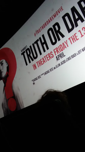 Movie Theater «United Artists Colorado Center 9 & IMAX», reviews and ...