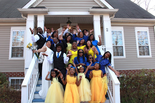 Home - The Ashley Hoffman Group