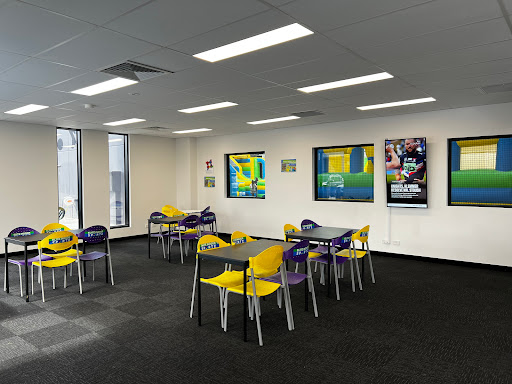 Inflatable World Pakenham in Pakenham, Victoria - Zaubee