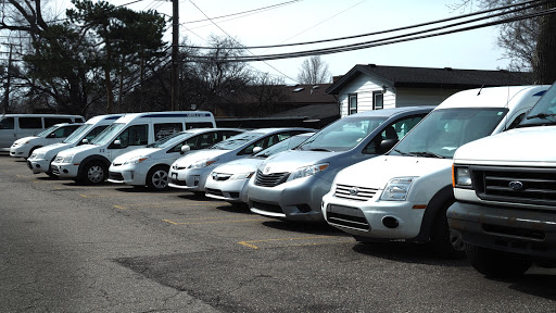 Give-A-Lift Rehab Transportation - AZexplained