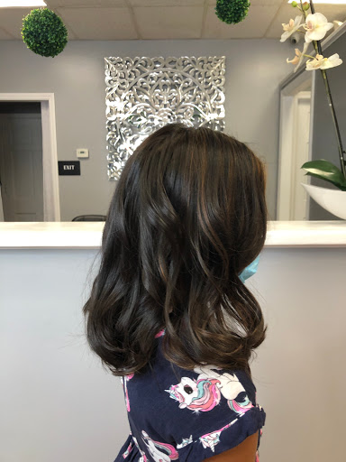 Fusion Of Style Salon in Fairfield, Connecticut - Zaubee