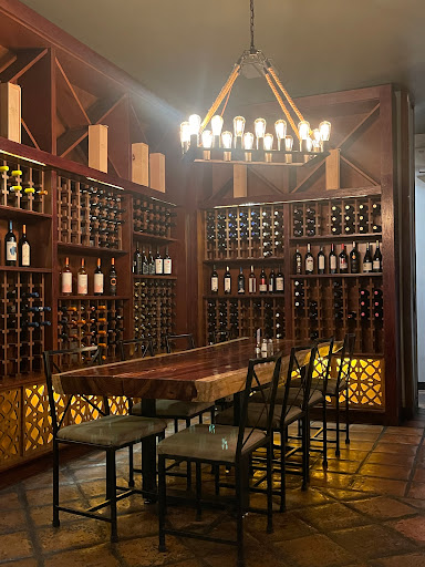 Restaurante Merlot en Tijuana
