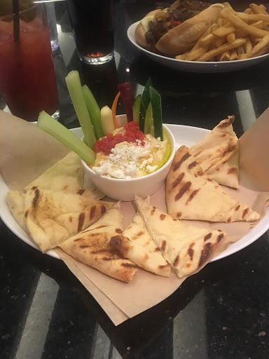 Sports Bar «Fuse Sports Bar», reviews and photos, 2800 Opryland Dr ...