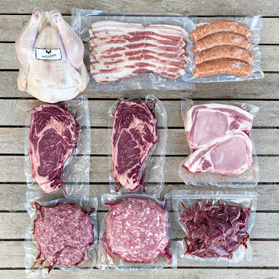 Alpine Meats in Stockton, California - Zaubee