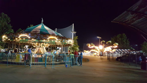 Amusement Park «All Star Adventures», reviews and photos, 1010 N Webb ...