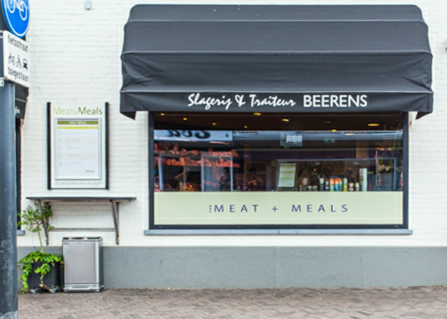 84 beoordelingen van Slagerij Beerens (Slagerij) in Eindhoven (Noord ...