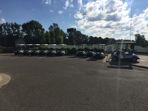 Golf Course «Island Lake Golf and Training Center», reviews and photos ...