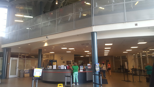 Foothills Recreation & Aquatics Center in Arrowhead Ranch, Glendale ...