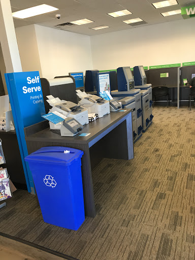 Print Shop «FedEx Office Print & Ship Center», reviews and photos, 3898 ...