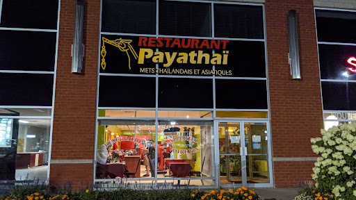 Restaurant Paya Thai