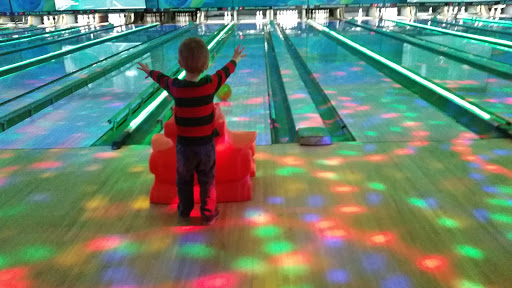 Bowling Alley «Spare Time Colchester», reviews and photos, 215 Lower ...