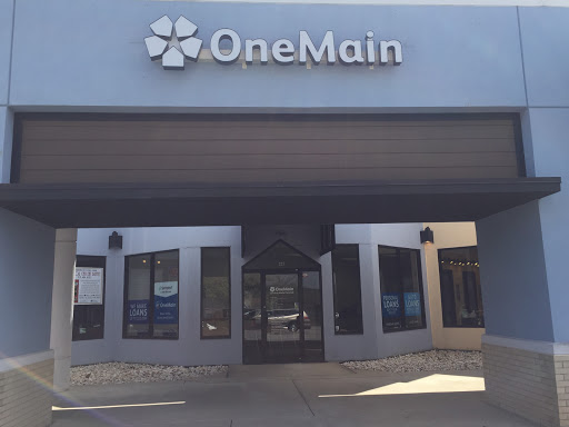 OneMain Financial - AZexplained