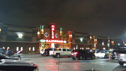 Movie Theater «Malco Razorback Cinema», reviews and photos, 3956 N ...