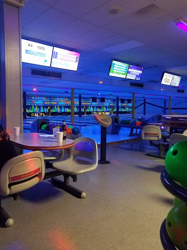 Bowling Alley «Funtime Bowl Atlanta», reviews and photos, 3285 Buford ...