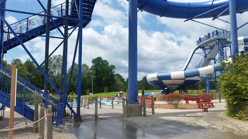 Water Park «SomerSplash Waterpark», reviews and photos, 1030 KY-2227 ...