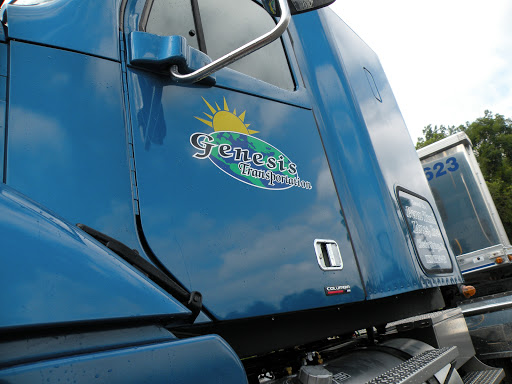 Genesis Transportation - AZexplained