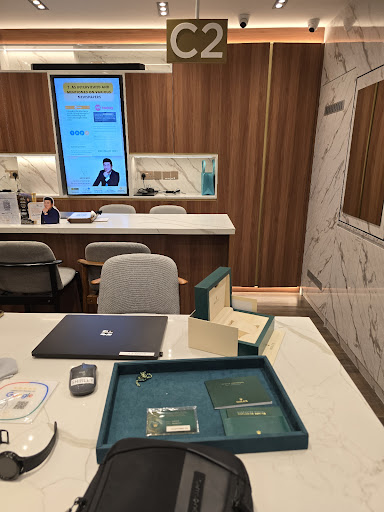 Pre Owned Luxury Watches Singapore | Watch Exchange