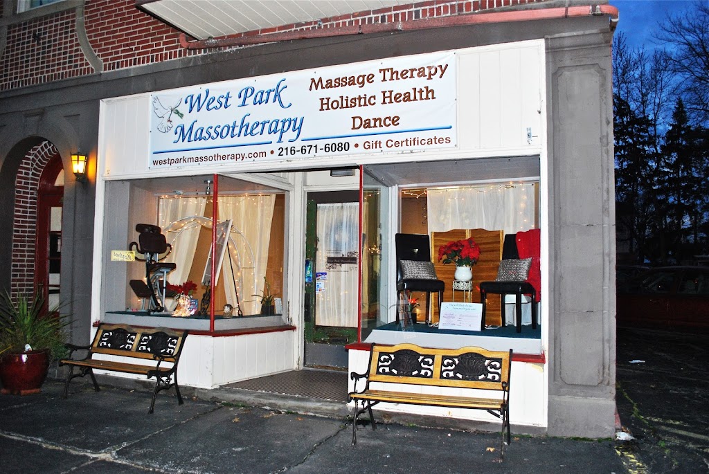 West Park Massotherapy - Cleveland, OH 44111 - Services and Reviews