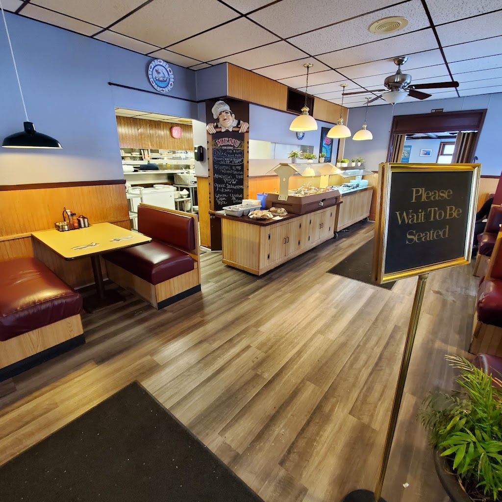 Plaza Diner - Oneonta, NY 13820 - Menu, Reviews, Hours & Contact