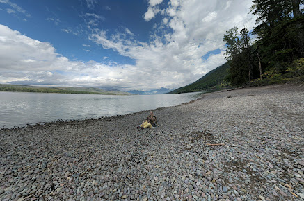 Reviews Apgar Amphitheater (Tourist Attraction) in Montana ...