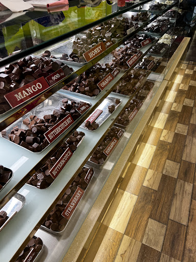 Meltiez Chocolate Factory in Kodaikanal, Tamil Nadu - Zaubee