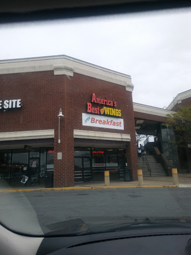 Outlet Mall «Hechinger Mall», reviews and photos, 1518 Benning Rd NE ...