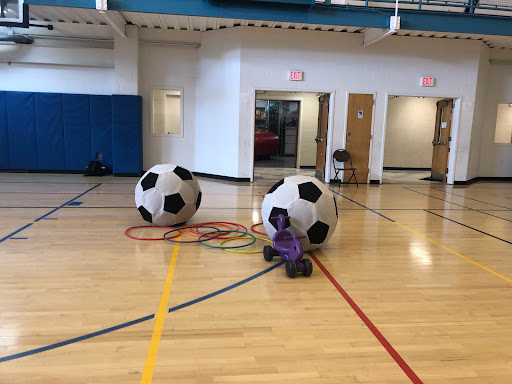 Community Center «Perinton Community Center», reviews and photos, 1350 ...