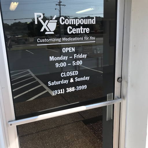 Pharmacy «RX Compound Centre», reviews and photos, 1515 Hatcher Ln ...