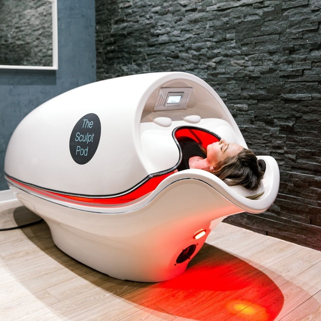 The Sculpt Pod - Southlake - Southlake, TX 76092 - Services and Reviews