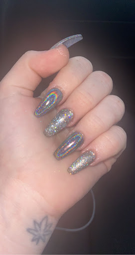 Star Nails - Locations from All Over the World