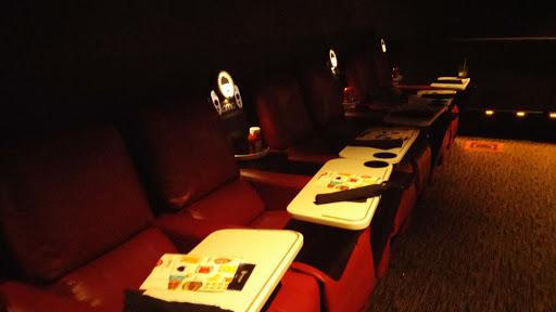 Movie Theater «AMC DINE-IN Block 37», reviews and photos, 108 N State ...