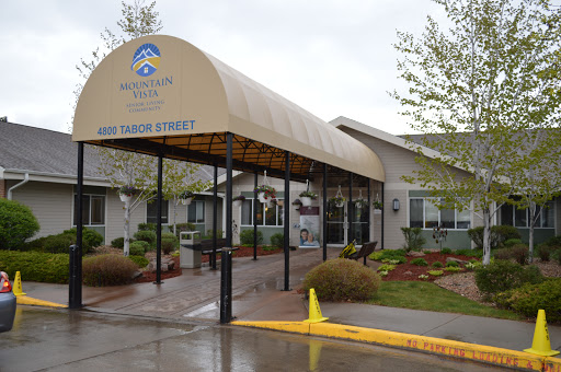 Mountain Vista Senior Living Community - AZexplained