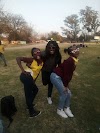 Gontse Primary School in the city Soshanguve
