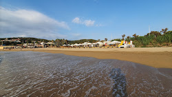 La Gaillarde beach (Plage de la Gaillarde) 🏖️, Provence-Alpes-Cote d ...